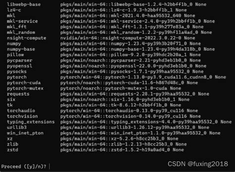 Python 下载安装 Torch Cuda版本下载torch Cuda Csdn博客 Python 下载安装 Torch Cuda版本下载torch Cuda Csdn博客