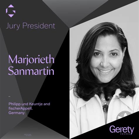 Marjorieth Sanmartin On Linkedin Geretyawardsgermany2025 Openentries