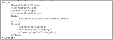 Ethercat学习之路——例程解析倍福foe例程 Csdn博客