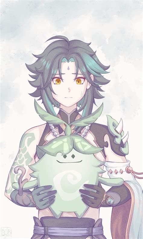 My Current Xiao Build Rxiaomains