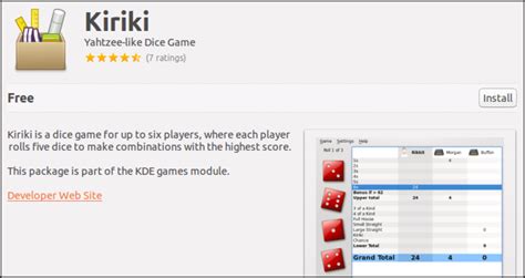 Are There Games For Ubuntu Linux