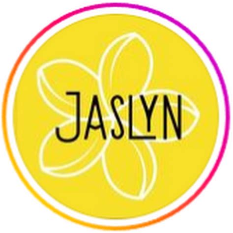 Jaslyn Youtube