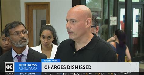 Murder Charges Dropped Against Man Freed After 34 Years Behind Bars