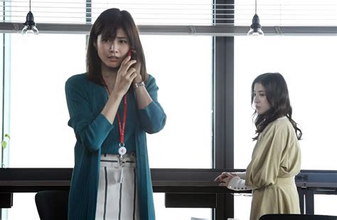 【写真 111枚】ドラマ「わたし、定時で帰ります。」の第2話の1シーン（c）tbs Mantanweb（まんたんウェブ）