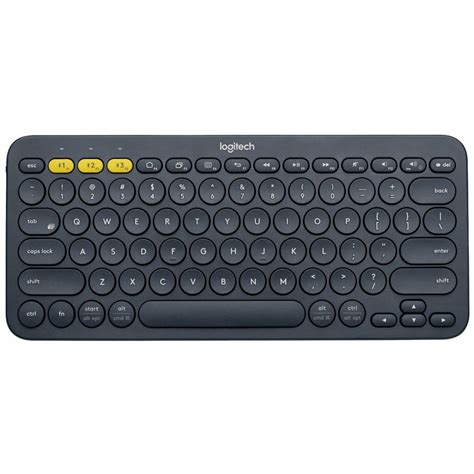 Digital Nomad Keyboard · The Nomad Corner