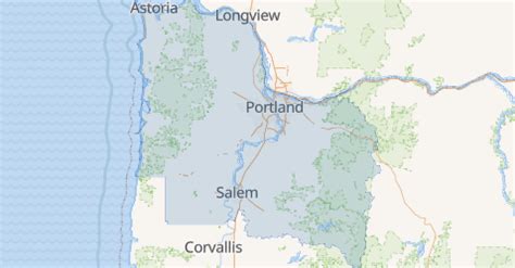 503 Area Code World Time Zone Map