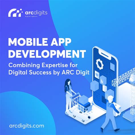 Arc Digits On Linkedin Arcdigits Appdevelopment Brandstorytelling