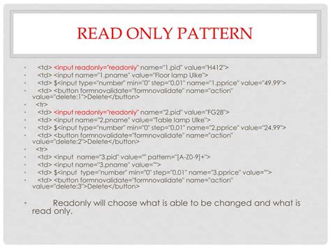 PPT HTML Form Steps PowerPoint Presentation Free Download ID