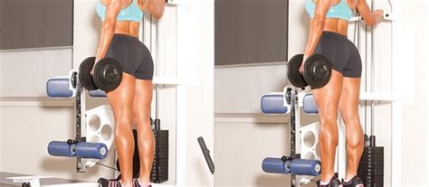 Surprising And Hilarious Reasons Why You Should Work Out Your Calves