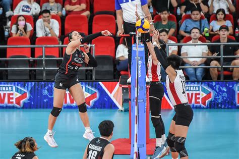 Crossovers Flying Titans Try To Preserve Impressive Run Manila Bulletin