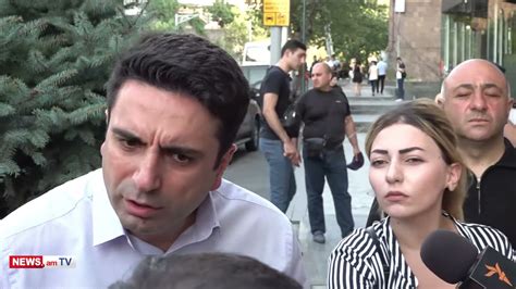 Քննիչ հանձնաժողով է ստեղծվելու 44 օրյա պատերազմի վերաբերյալ Ալեն