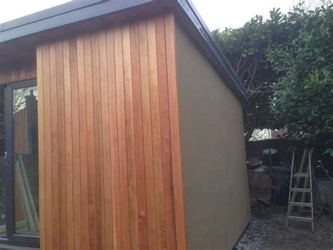 Fermacell Exterior Cladding