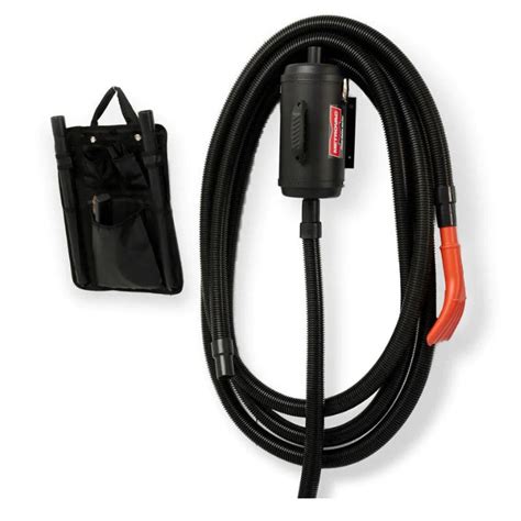 Master Blaster Vac Pac System