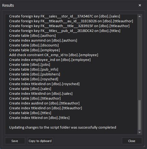How To Automatically Compare And Synchronize Sql Server Database
