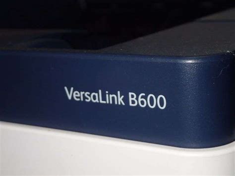 Xerox Versalink B600 Printer Rosen Systems