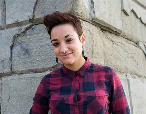 Elle M Rite De Faire La Une Caroline Estremo Le Journal Toulousain