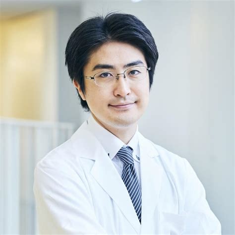 佐藤 潤 国立がん研究センター中央病院 先端医療科 国立がん研究センター中央病院 先端医療科