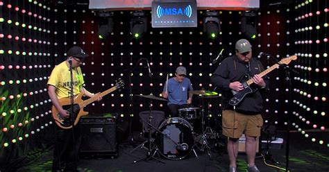 Unreasonable Things Rock The Mid South Audio Stage Unreasonably Hard