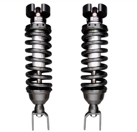 Icon Coil Over Kit 2009 Current Dodge Ram 1500 4wd