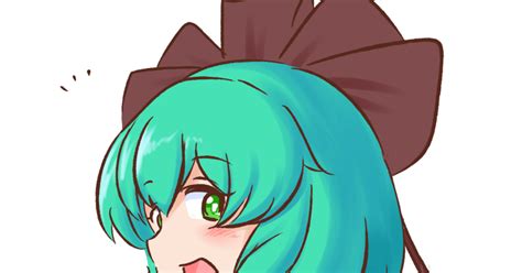 東方 最近の絵とか いすぃのイラスト Pixiv