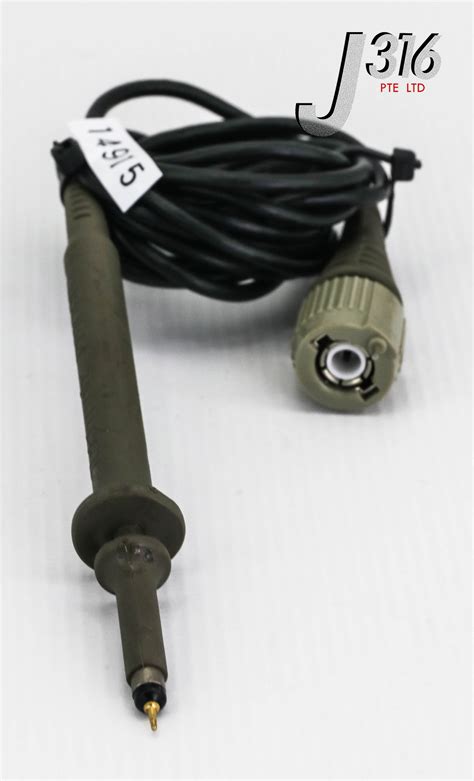 14915 Tektronix Passive Probe P6109b J316gallery
