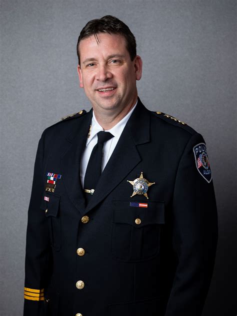 Join The Team Alsip Police Department