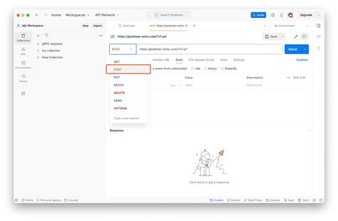 如何在 postman 中上传文件和 json