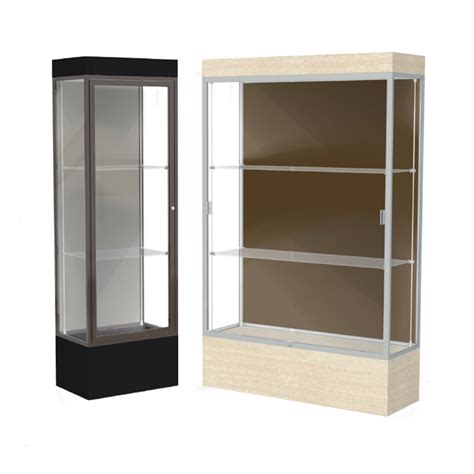 Display Cases The Waddell Collection