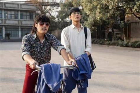 《大江大河》宋運輝的兩個兄弟，一個流氓惹人愛，一個君子招人恨 每日頭條