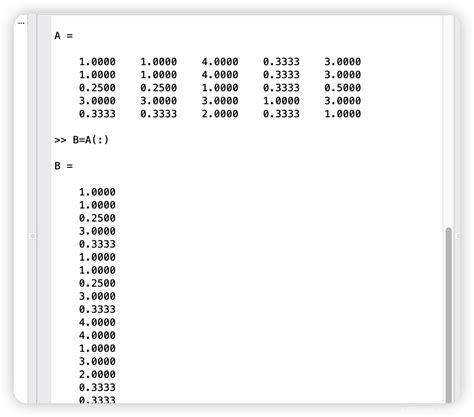 Matlab最基础知识的整理matlab语句加分号与不加分号 Csdn博客