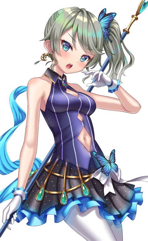 Original Drawn By Usamaru67pi Danbooru