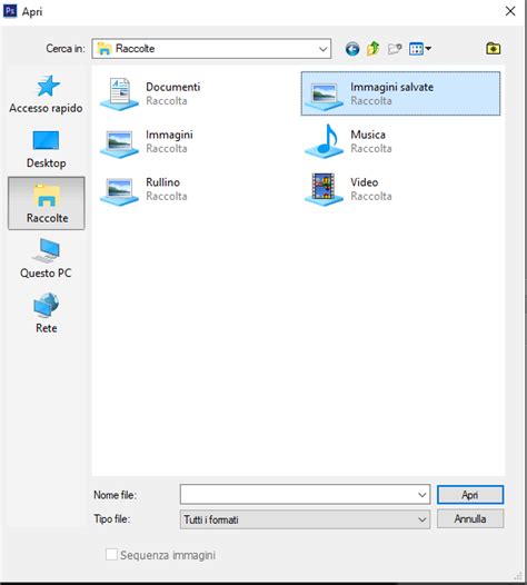 Problem With Photoshop Open Does Not Show Images Adobe Community