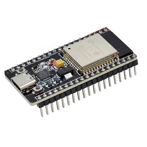 Esp32 Development Board Type Cmicro Usb Cp2102 Bt Dual Core Esp32