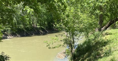Kayak Yakking And More Kayaking Green River Kentucky