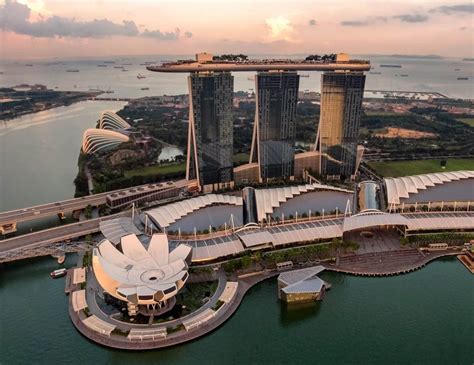 Singapore Budget Travel Tips And Cheap Things To Do For An Affordable