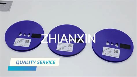 Electronic Components Microcontrollers Standard Specialty Bit Mcu Ic Chips Sop Sot