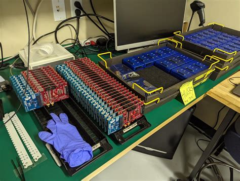 Chipwhisperer Husky Production Updates Downloading The User Manual And Upcoming Events