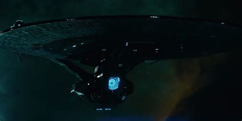 Star Trek Most Powerful Federation Starships Ranked