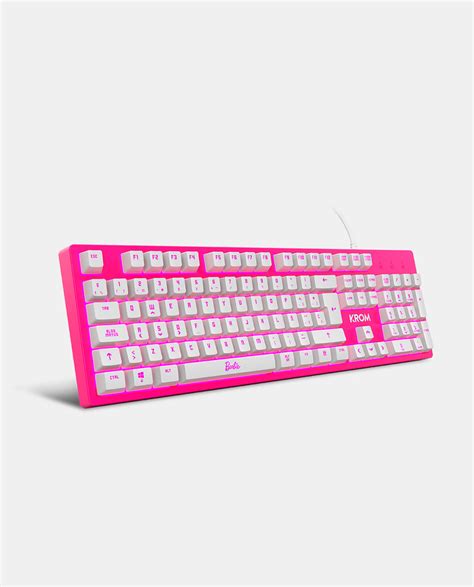 Krom Kandy Gaming Pack Keyboardmousemousepad Krom Gaming Store
