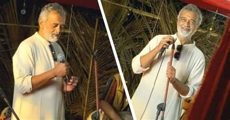 Lucky Ali Breaks The Internet Again With Another Rendition Of O Sanam