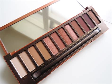 NAKED PALLETE Archives Trendnet