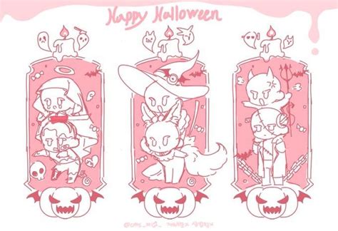 Pin By Lala Wang On Chibi Chibi Drawings Tracing Art Art Drawings