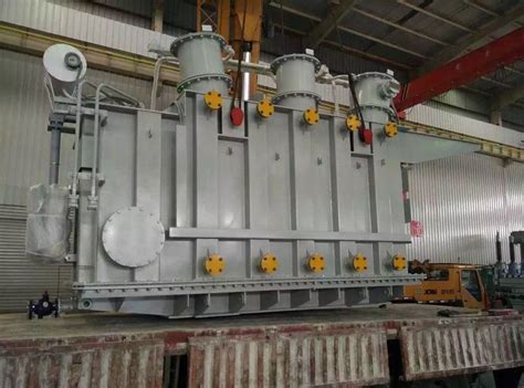 Fabricantes De Transformadores De Potencia De MVA KVA KV A KV Precio De Costo