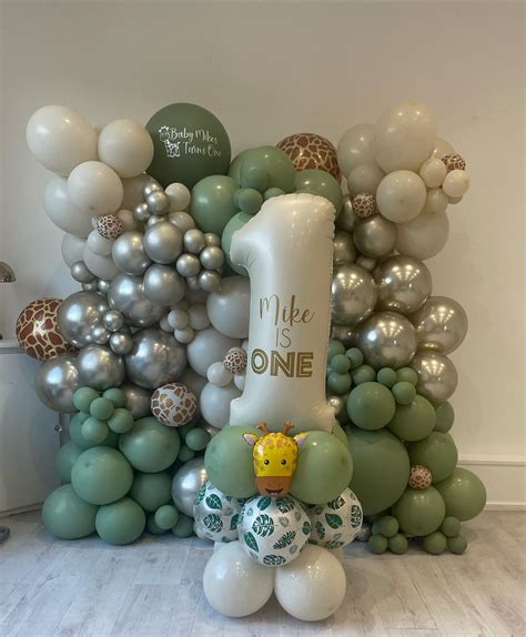 Memory Bubble Balloons D I N O S A U R 🦖 I Was Very Happy With This