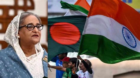 Sheikh Hasinas Stay In India Wont Affect Bilateral Ties Says