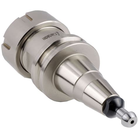 ISO30 ER32 COLLET CHUCK TOOL HOLDER - icarbide