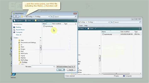 XBuilder User Interface YouTube
