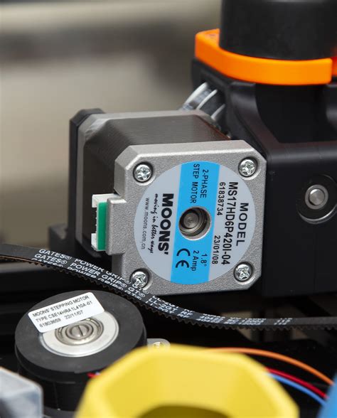 Voron Assembly Layer Guru
