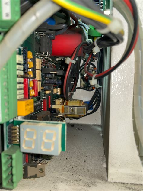 Retrofit Cnc 3axis Page 9 LinuxCNC Retrofit Cnc 3axis Page 9 LinuxCNC