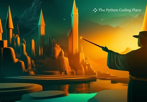 The Python Coding Place On Linkedin Struggling With Understanding Classes And Object Oriented